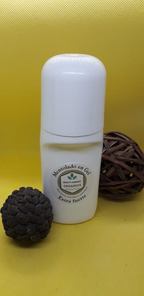 mentolado | Viverolandia